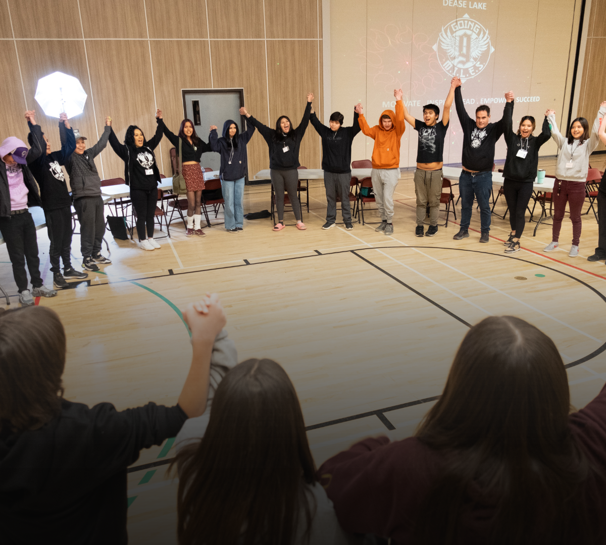 Going M.I.L.E.S. — Diversity Talent